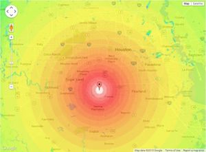How to Estimate TV Reception in Your Area - DisableMyCable.com
