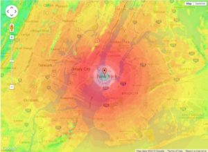 How to Estimate TV Reception in Your Area - DisableMyCable.com