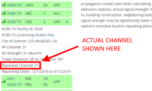 What To Do If You Lost TV Channels After Re-Scanning - DisableMyCable.com