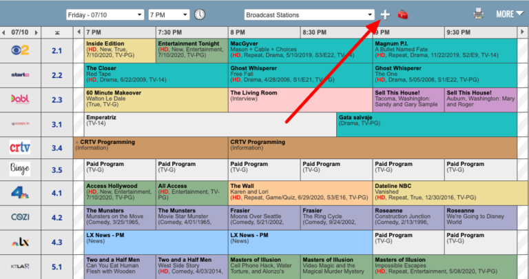 DisableMyCable.com - How to Set Up Your TV Antenna
