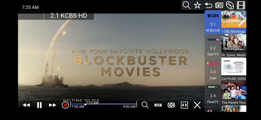 My Review of the SiliconDust HDHomeRun Tuner/DVRs (FLEX and SCRIBE ...