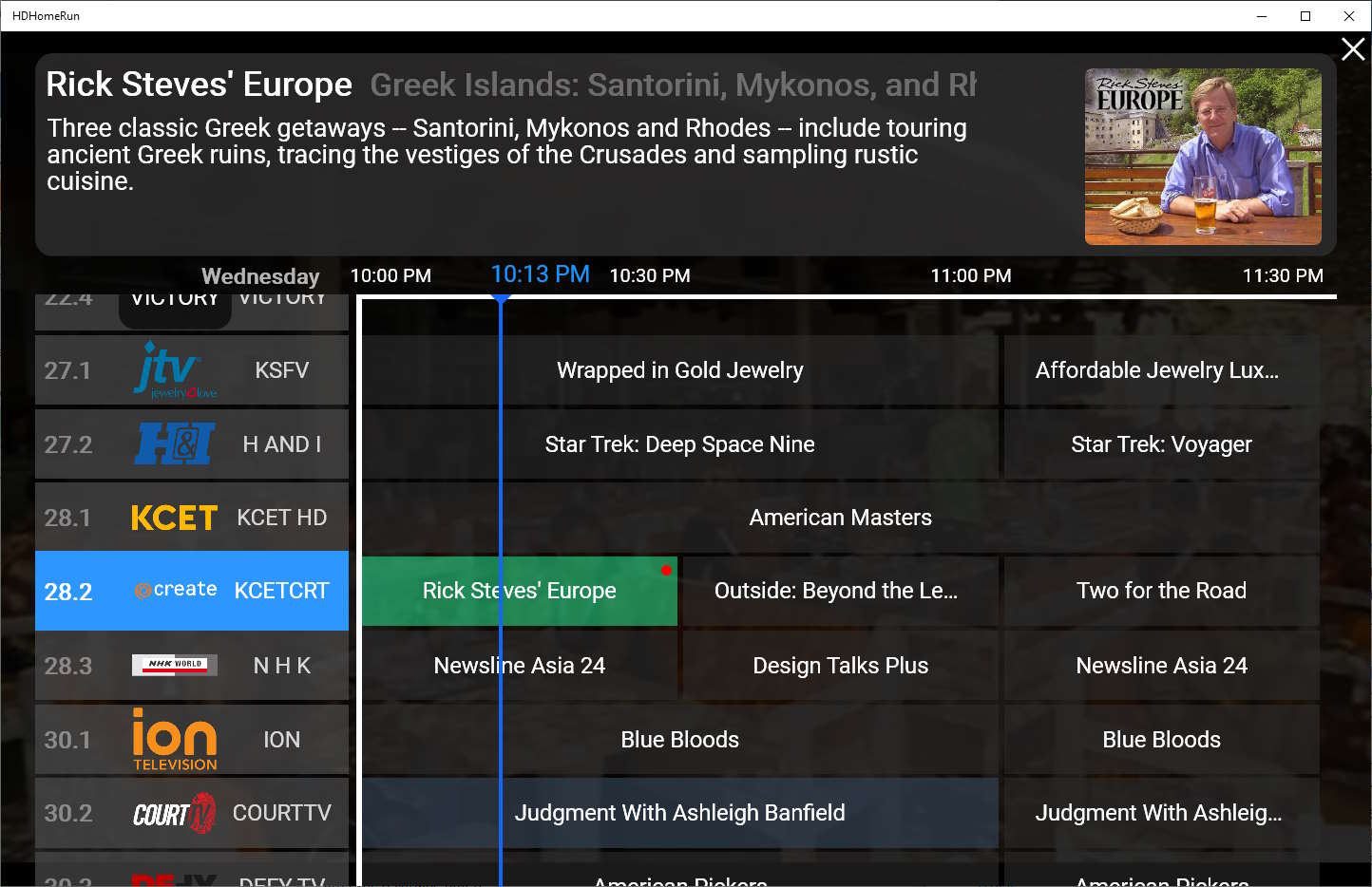 My Review of the SiliconDust HDHomeRun Tuner/DVRs (FLEX and SCRIBE ...