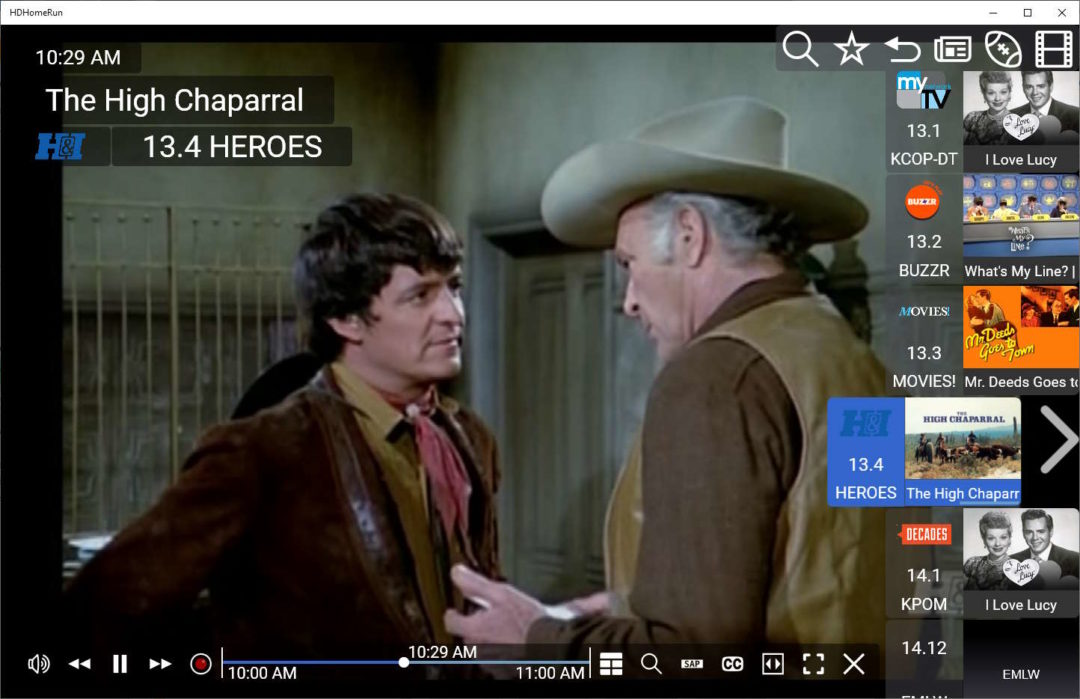 My Review of the SiliconDust HDHomeRun Tuner/DVRs (FLEX and SCRIBE ...