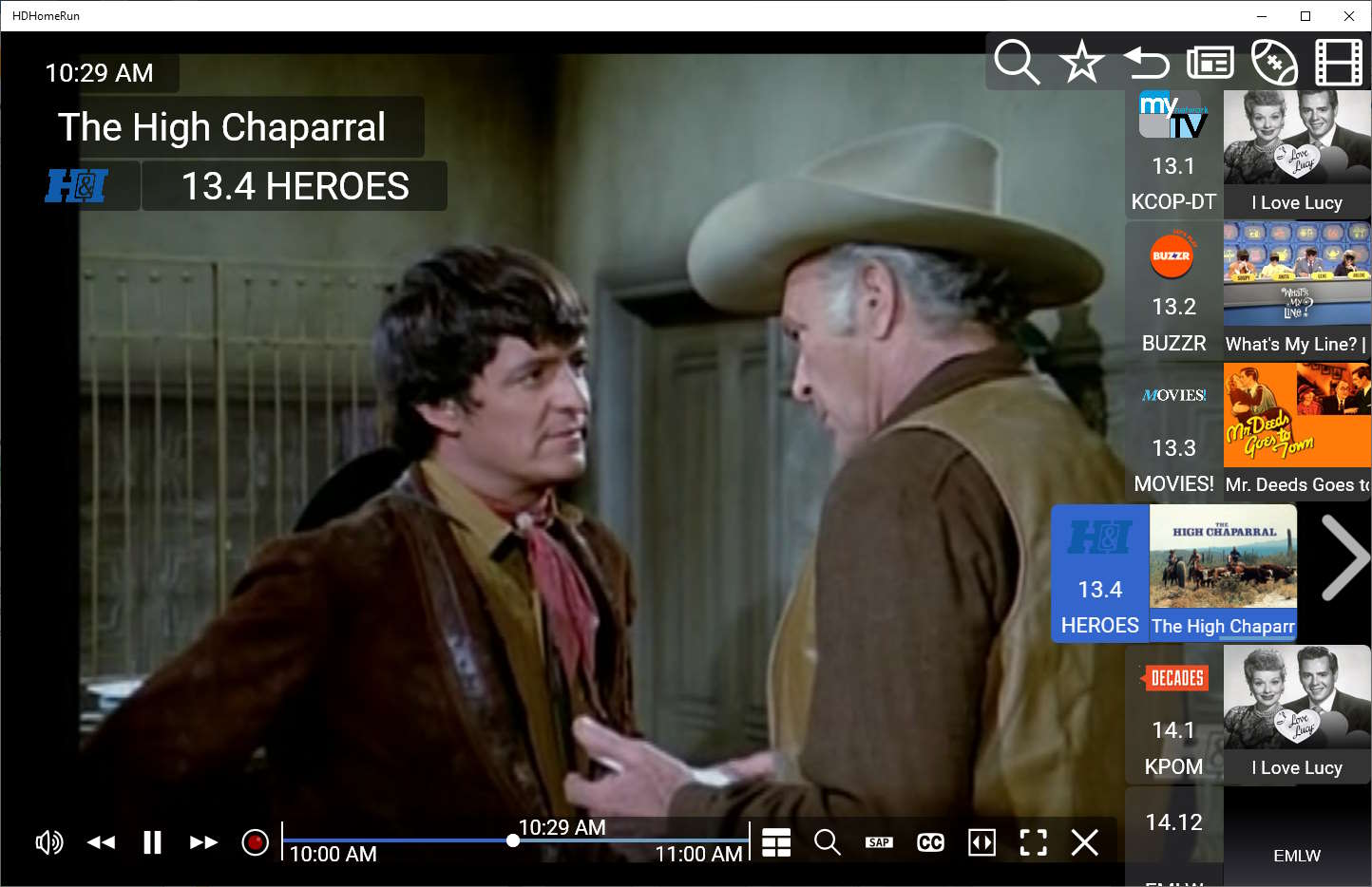 My Review of the SiliconDust HDHomeRun Tuner/DVRs (FLEX and SCRIBE ...