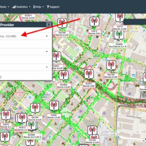 How to Find the Closest Cell Towers Near You - DisableMyCable.com
