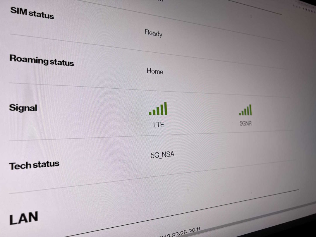 How to Use Your Own Router with the Verizon 5G Home Internet Gateway ...